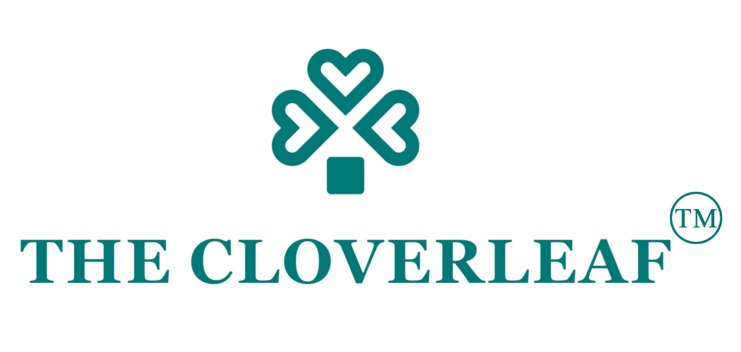 the cloverleaf